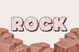 50+ Best Stone Fonts (FREE / Premium) 2024 | Hyperpix