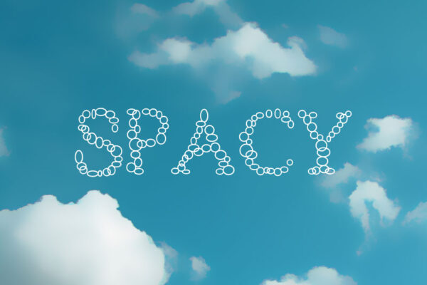 20+ Best Cloud Fonts (FREE / Premium) 2024 | Hyperpix