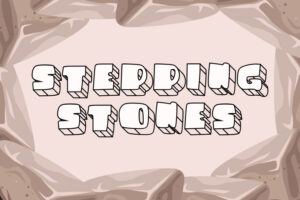 50+ Best Stone Fonts (FREE / Premium) 2024 | Hyperpix