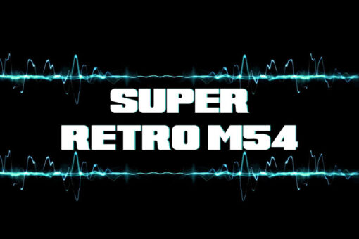 Best VHS Fonts (FREE / Premium) UPDATED 2021 | Hyperpix