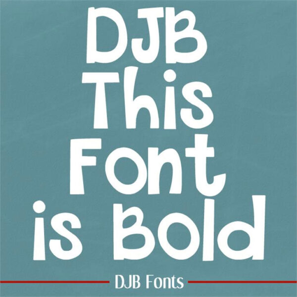 50+ Best Free and Premium Teacher Fonts 2020 | Hyperpix