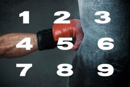 80+ Best Number Fonts (FREE / Premium) 2024 | Hyperpix