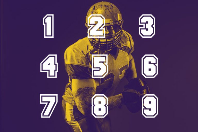 80+ Best Number Fonts (FREE / Premium) 2024 | Hyperpix
