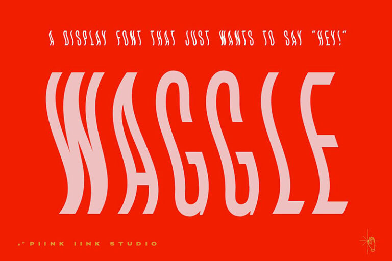 30+ Best Wave Fonts (FREE / Premium) 2024 | Hyperpix