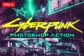 Cyberpunk 2077 Font | Hyperpix