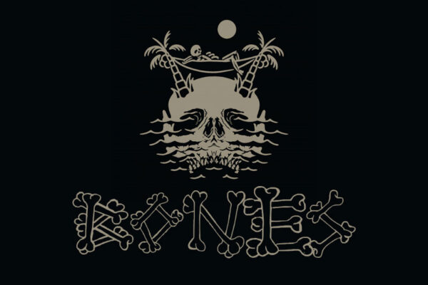 30+ Best Skeleton Fonts (FREE / Premium) 2021 | Hyperpix