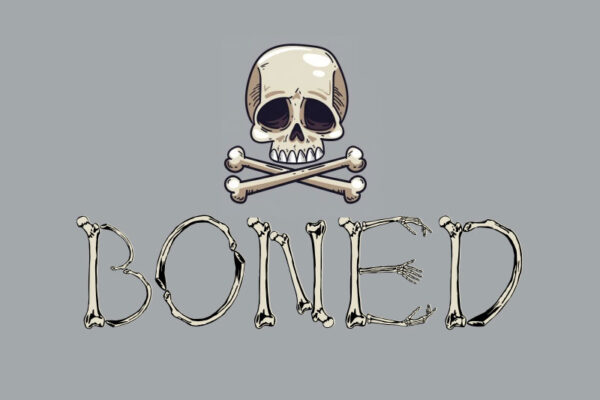 30+ Best Skeleton Fonts (FREE / Premium) 2021 | Hyperpix