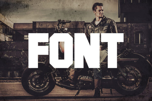 225+ Best Bold Fonts (FREE / Premium) 2024 | Hyperpix