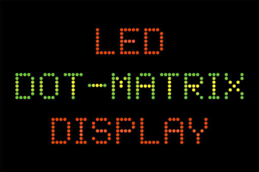 Best Digital Clock Fonts (FREE / Premium) 2024 | Hyperpix