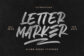 200+ Best Marker Fonts (FREE / Premium) 2024 | Hyperpix