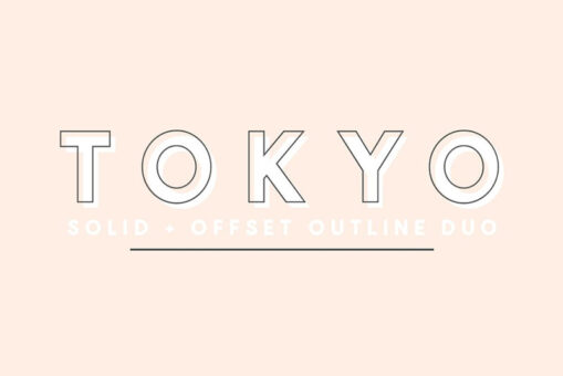 225+ Best Bold Fonts (FREE / Premium) 2024 | Hyperpix
