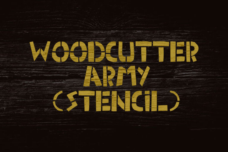90+ Best Wood Fonts (FREE / Premium) 2024 | Hyperpix