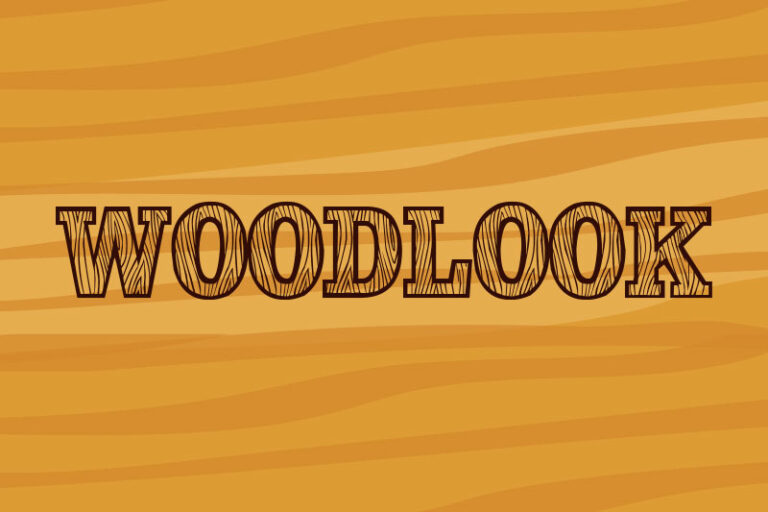 80+ Best Free and Premium Wood Fonts | Hyperpix