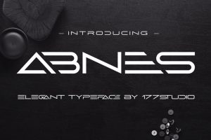 65+ Best DJ Fonts (FREE / Premium) 2024 | Hyperpix