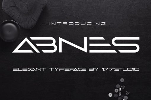 65+ Best DJ Fonts (FREE / Premium) 2024 | Hyperpix