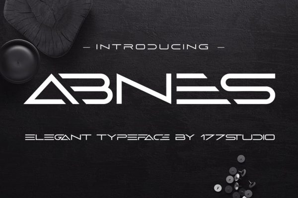 65+ Best DJ Fonts (FREE / Premium) 2024 | Hyperpix