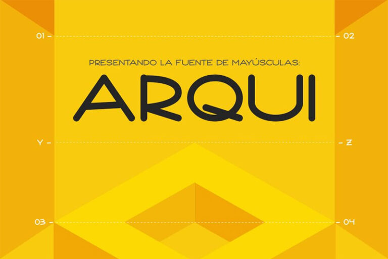 Best Architectural Fonts [FREE / Premium] 2024 | Hyperpix