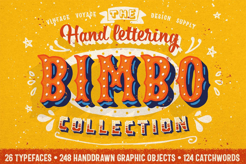 45+ Best Free and Premium Tiki Fonts 2020 | Hyperpix