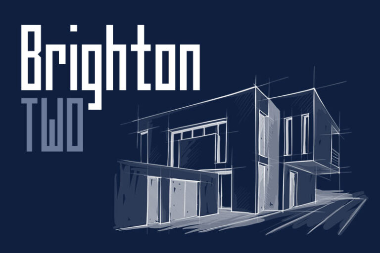 Best Architectural Fonts [FREE / Premium] 2024 | Hyperpix