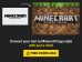 Minecraft Font FREE Download + (PSD Style) | Hyperpix