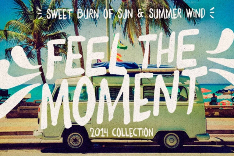 60+ Best Free and Premium Surf Fonts 2020 | Hyperpix