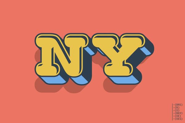 60+ Best Fat Fonts (FREE / Premium) 2024 | Hyperpix