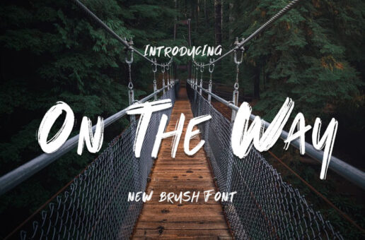 60+ Best Free and Premium Surf Fonts 2020 | Hyperpix