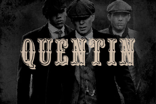 60+ Best Gangster Fonts (FREE / Premium) 2024 | Hyperpix