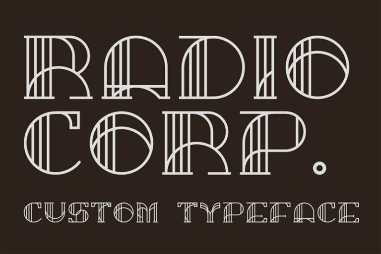 Best Architectural Fonts [FREE / Premium] 2024 | Hyperpix