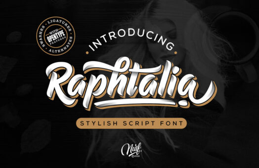 60+ Best Free and Premium Surf Fonts 2020 | Hyperpix