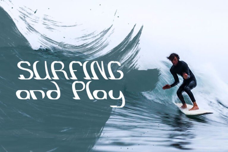 60+ Best Free and Premium Surf Fonts 2020 | Hyperpix