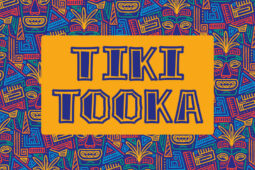 Best Tiki Fonts (FREE / Premium) 2024 | Hyperpix