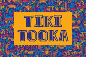 Best Tiki Fonts (FREE / Premium) 2024 | Hyperpix
