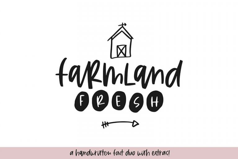 65+ Best Doodle Fonts (FREE / Premium) 2024 | Hyperpix