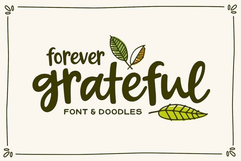 65+ Best Doodle Fonts (FREE / Premium) 2024 | Hyperpix