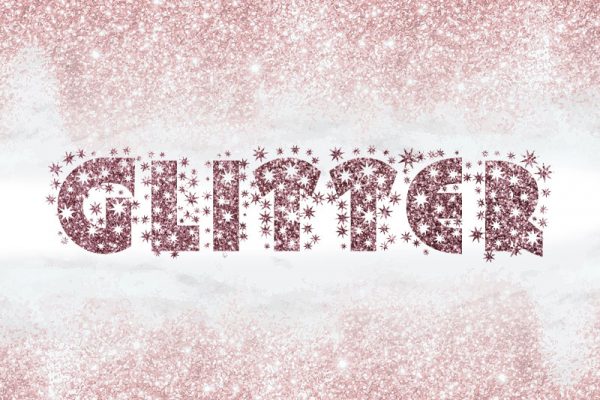 30+ Best Glitter Fonts [FREE / Premium] 2024 | Hyperpix