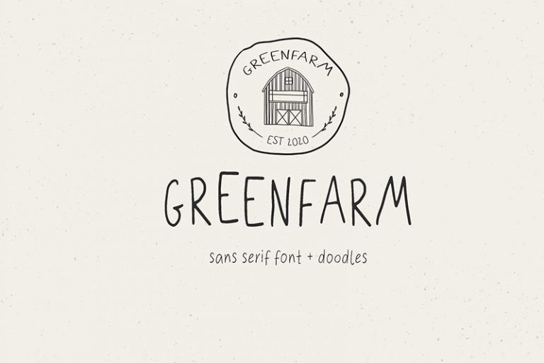 65+ Best Doodle Fonts (FREE / Premium) 2024 | Hyperpix