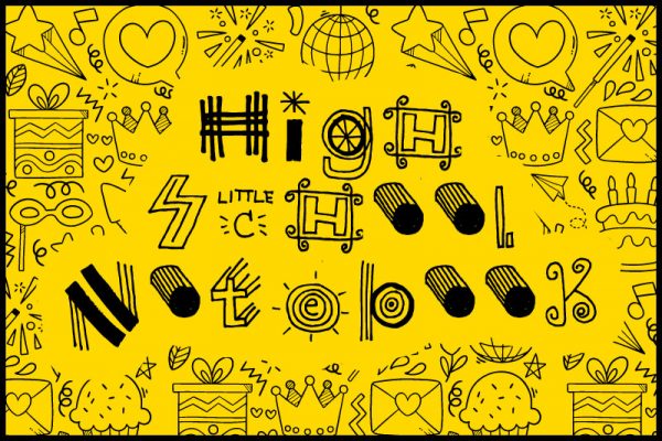 65+ Best Doodle Fonts (FREE / Premium) 2024 | Hyperpix