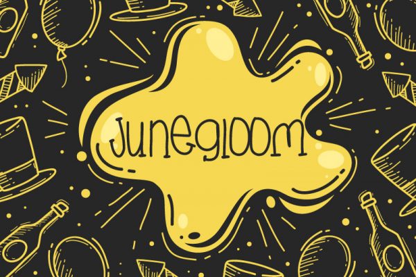 65+ Best Doodle Fonts (FREE / Premium) 2021 | Hyperpix