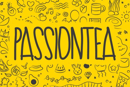 65+ Best Doodle Fonts (FREE / Premium) 2024 | Hyperpix