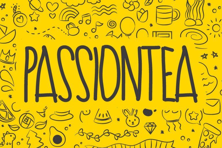 65+ Best Doodle Fonts (FREE / Premium) 2024 | Hyperpix