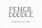 65+ Best Doodle Fonts (FREE / Premium) 2021 | Hyperpix