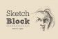 65+ Best Sketch Fonts (FREE / Premium) 2024 | Hyperpix