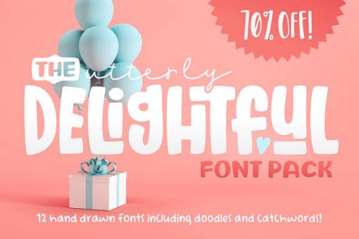 65+ Best Doodle Fonts (FREE / Premium) 2024 | Hyperpix