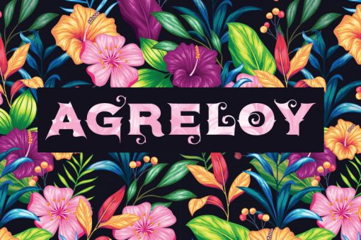 Best Flower Fonts [FREE / Premium] 2024 | Hyperpix