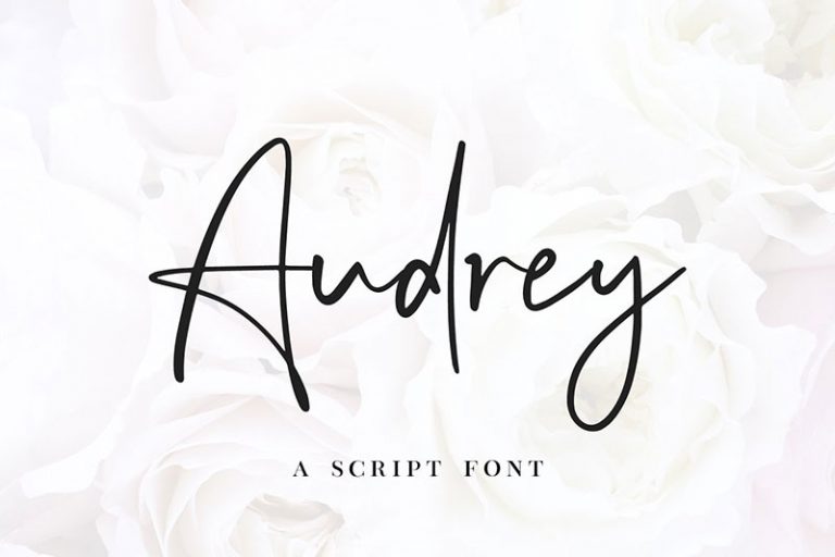 Best Feminine Fonts [FREE / Premium] 2024 | Hyperpix