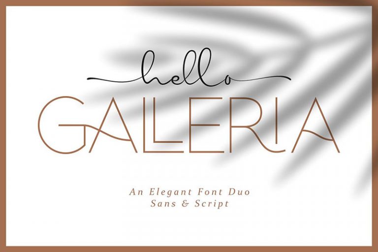 55+ Best Yoga Fonts [FREE / Premium] 2024 | Hyperpix