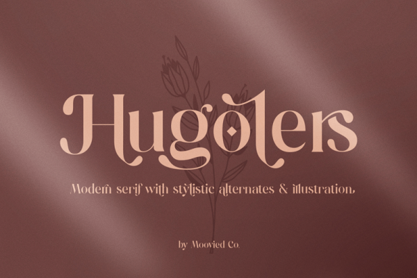Best Real Estate Fonts [Free / Premium] 2021 | Hyperpix