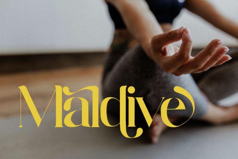 55+ Best Yoga Fonts [FREE / Premium] 2024 | Hyperpix