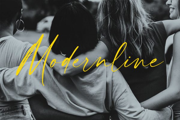 Best Feminine Fonts [FREE / Premium] 2024 | Hyperpix